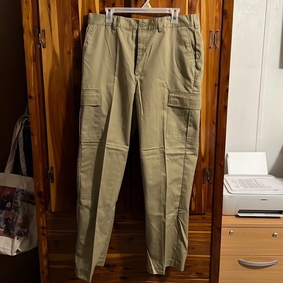 Edwards | Pants | Mens Edwards Cargo Work Pants | Poshmark